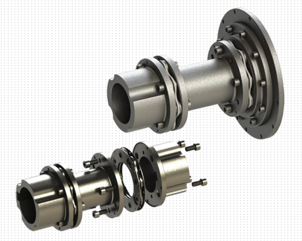 Products - PSC Couplings
