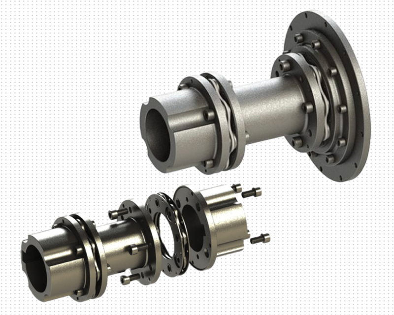 Products - PSC Couplings