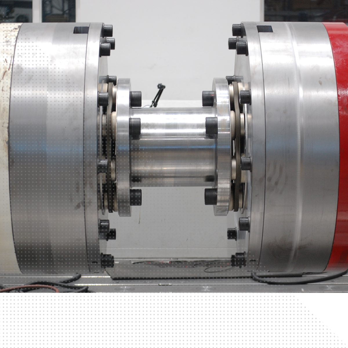 Services - PSC Couplings